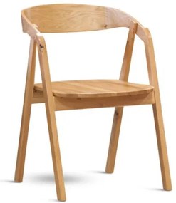 Stima Jídelní židle GURU XL dub masiv