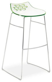 CONNUBIA (CALLIGARIS) - Vysoká barová židle JAM