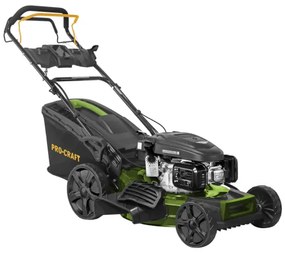 Benzínová sekačka Procraft PLM505ES NE | PLM505ES NE