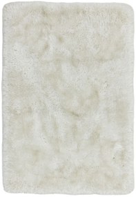 Bílý  koberec Cookie White Rozměry: 160x230 cm