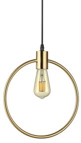 Závěsné svítidlo Ideal Lux ABC SP1 round 207841 kruhové