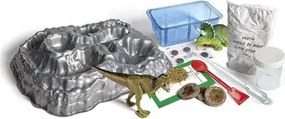 Clementoni SciencePlay: Jurský svět 3 - Dinosauři v bažině / od 6 let
