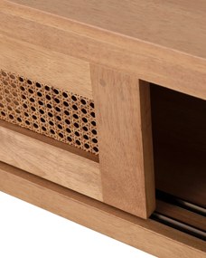 Lavice Agra 110x60x40cm