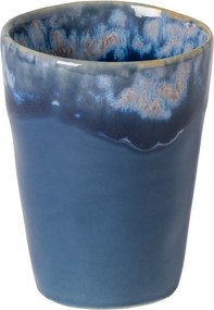 Modrý kameninový hrnek 380 ml Grespresso – Costa Nova