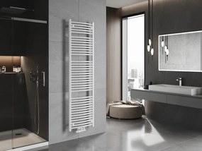 Mexen Ares, topné těleso 1800 x 500 mm, 820 W, bílá, W102-1800-500-00-20