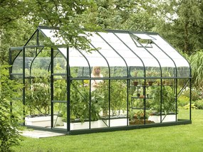 Vitavia Dione-Set (smaragdová, 11,5 m²)