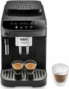 DeLonghi Magnifica Evo ECAM 290.21.B černá / automatický kávovar / 145