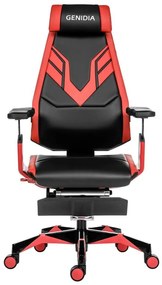 GENIDIA GAMING RED