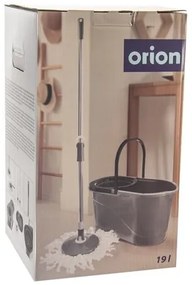 Orion Mop se ždímačem GREY