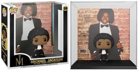Funko pop! michael jackson off the wall