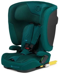 Kinderkraft Autosedačka Fix2Go i-Size 76 - 150 cm Green