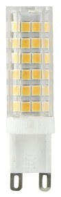 LED žárovka G9 studená 6000k 3,5w 320 lm