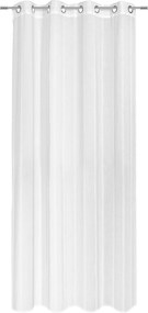 XXXLutz ZÁVĚS S OČKY, průhledné, 135/245 cm Esposa - Závěsy - 006032004501
