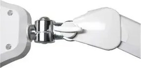 Maul Source bílá / Lupová LED lampa / stmívatelná / 3 dioptrie / 700 l