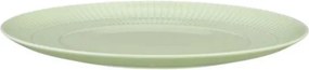 XXXLutz MĚLKÝ TALÍŘ porcelán keramika 27,8 cm Seltmann Weiden - Kolekce nádobí - 003123001009