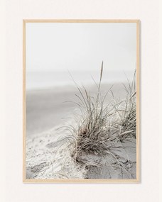 Oboustranný plakát Maják / Plážové Duny | 30 x 42 cm | DP351341