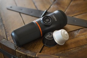Wacaco DG Kit pro Nanopresso