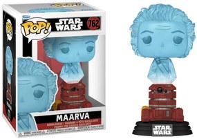 Funko pop! star wars maarva 762
