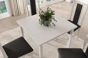 ADRK Furniture Židle Vos XIV CH-VOS-XIV-W-OP99