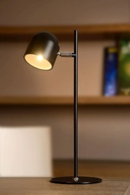 LUCIDE LED stolní lampa SKANSKA