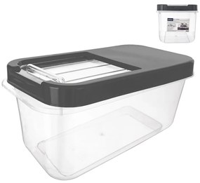 Plastový úložný box s víkem 35x20x18 cm Slop – Orion