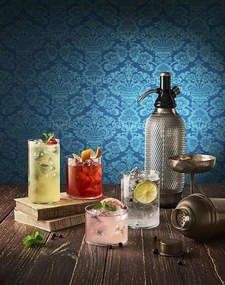 Luigi Bormioli sklenice Top class Aperitivo 230 ml 6 ks
