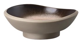 Rosenthal Miska na dip Junto Bronze, Ø 10 cm 21540-405252-60710