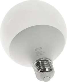 RETLUX RLL 644 G95 E27 bigG 15W / 2025 lm / 3000K - teplá bílá / D