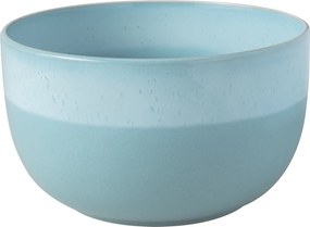 Villeroy&Boch Perlemor Aqua servírovací miska, 22 cm, 3 l