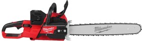 Milwaukee M18 F2CHS50-0 aku řetězová pila 50 cm 2x18V bez aku 4933480120