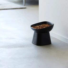Keramická miska pro domácího mazlíčka Tower – YAMAZAKI