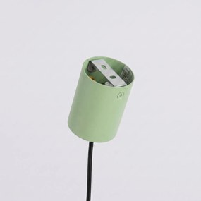 Sollux Lighting Lustr NOX 4L šalvějový