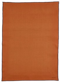 Bitz Kuchyňská utěrka z organické bavlny 55x80 cm Amber