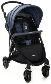 Coto Baby Luxusní sportovní kočárek LOCA 2020 - jeans