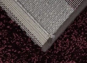 Koberce Breno Kusový koberec INFINITY 32087/7595, Fialová, Vícebarevné, 200 x 290 cm