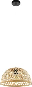 XXXLutz ZÁVĚSNÉ SVÍTIDLO, 37/110 cm Eglo - Online Only svítidla - 003348102901