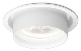 WEVER & DUCRÉ RINI SNEAK 1.0 LED Barva: Signální Bílá, Teplota chromatičnosti: 1800 K - 2850 K