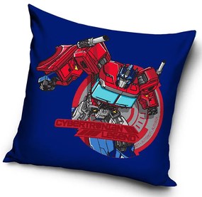 Dětský polštářek Transformers Optimus Prime