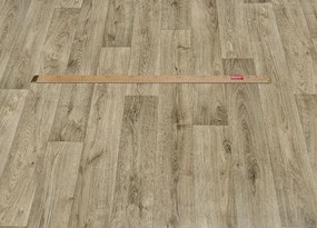 Koberce Breno  PVC HARDLINE (MARS) Tavel T30, šíře role 400 cm