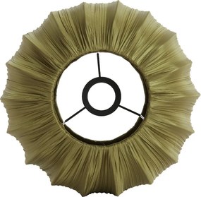 Khaki stínidlo ø 30 cm Farol – Light &amp; Living