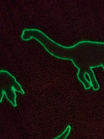 Sinsay - Deka s fluorescenčním potiskem - vícebarevná