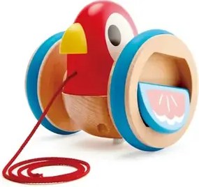Hape Tahačka ptáček / od 1 let