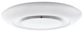 Eglo 34022- LED RGBW Stmívatelné stropní svítidlo BATIDA LED/20W/230V pr.49cm+DO