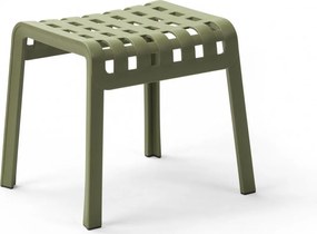 Stima Plastová stolička POGGIO | Odstín: polypropylen fg bianco