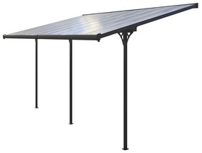 Pergola Bruce H – Rojaplast