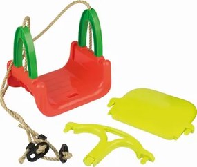 Androni Houpačka 3 v 1 / od 12 měsíců