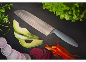 Lunasol - Nůž santoku 12,7cm – Basic (129385)