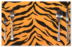 Sablio Prostírání Tygří vzor: 40x30cm