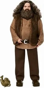Mattel Harry Potter GKT94 Hagrid / od 6 let