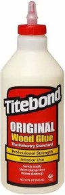 Titebond Original | Lepidlo na dřevo D2 - 946ml